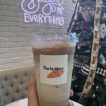 THE BUTTERY - Updated May 2025 - 424 Photos & 151 Reviews - 9430 Warner ...