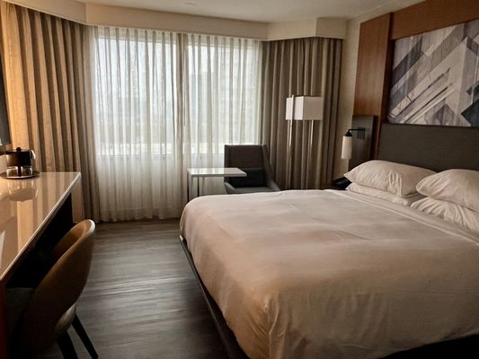 TYSONS CORNER MARRIOTT - Updated September 2025 - 204 Photos & 117 ...