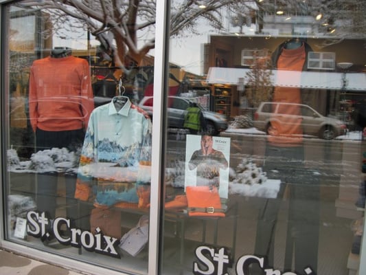 ST CROIX SHOP - Updated March 2025 - 14 Photos - 2445 E 3rd Ave, Denver ...