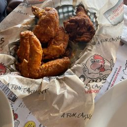 ROOSTERS - Updated October 2025 - 51 Photos & 95 Reviews - 4650 W Broad ...