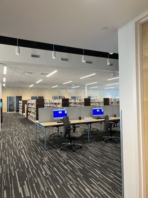 DOUGLAS COUNTY LIBRARIES - CASTLE ROCK - Updated December 2025 - 133 ...