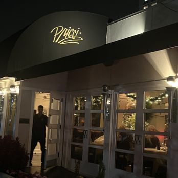 PRICCI - Updated December 2024 - 625 Photos & 487 Reviews - 500 Pharr ...