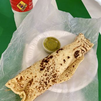 MARFA BURRITO - Updated December 2025 - 313 Photos & 303 Reviews - 515 ...