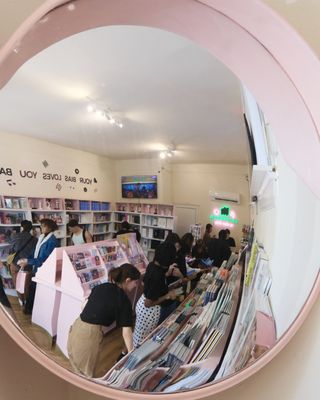 KPOP MERCH BY CHOC CHOC - Updated December 2025 - 10 Photos - 3009 N ...