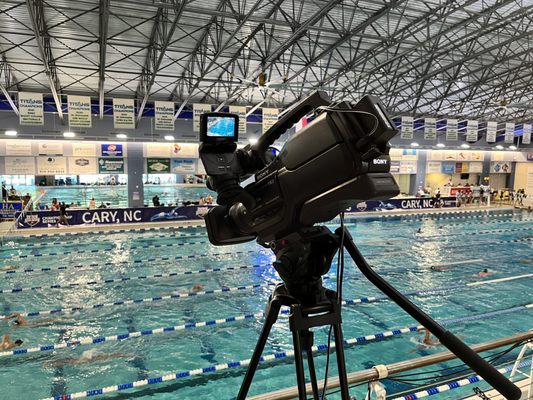 TRIANGLE AQUATIC CENTER - Updated November 2024 - 39 Photos & 44 ...