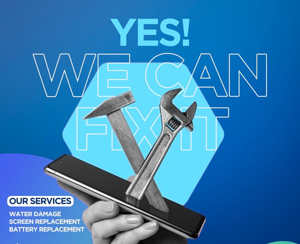 ICELL MOBILE REPAIRS - Updated October 2025 - 963 Photos - 203 N La ...