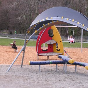 SERA PLAYGROUND AND SPRAYGROUND - 6002 S Adams St, Tacoma, WA - Yelp