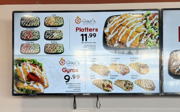 SHAHS HALA FOOD - Updated April 2026 - 18 Photos - 5900 SE 15th St ...
