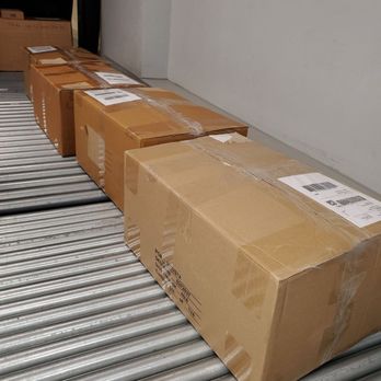 FEDEX SHIP CENTER - Updated July 2025 - 950 Bennett Rd, Orlando ...