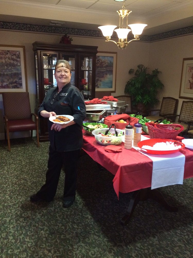 SPRING VALLEY MEMORY CARE - Updated January 2026 - 19 Reviews - 8880 W ...