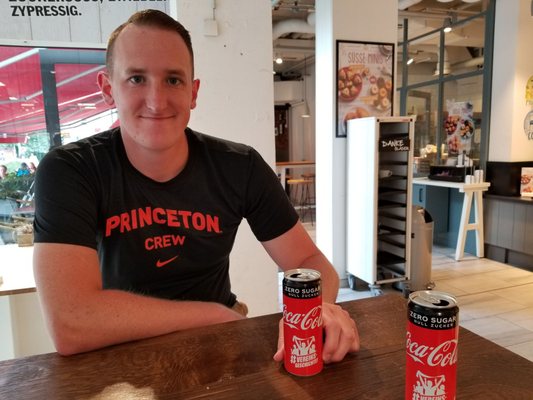 HIT ULLRICH - Updated August 2025 - 40 Photos & 14 Reviews - Mohrenstr ...