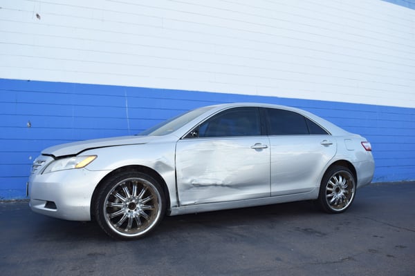 CV AUTO BODY - Updated January 2026 - 68 Photos & 118 Reviews - 36 ...