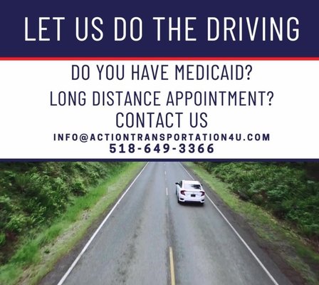 ACTION TRANSPORTATION - Updated June 2025 - 18 Photos & 13 Reviews ...