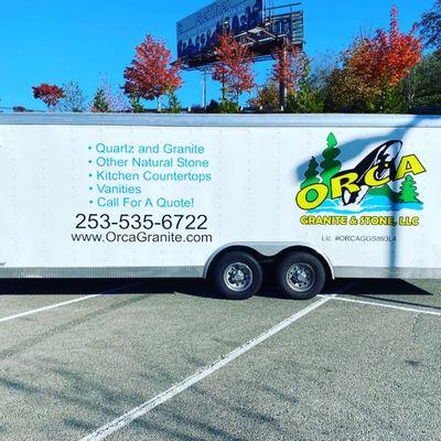 ORCA GRANITE & STONE - Updated March 2025 - 52 Photos & 16 Reviews ...