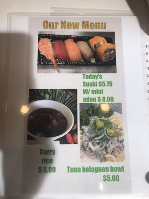 POKE SEVEN SEAFOOD & VEGETABLES - Updated December 2025 - 302 South ...