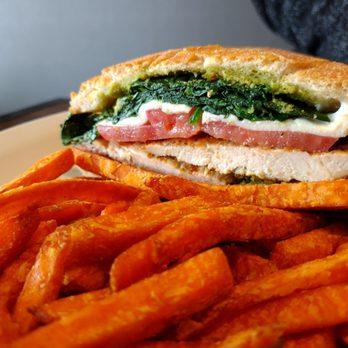 THE HANGRY GOOSE - Updated June 2024 - 121 Photos & 119 Reviews - 11 ...