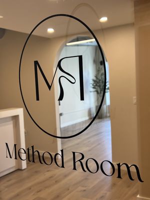 METHOD ROOM - Updated December 2025 - Request Information - 1801 18th ...