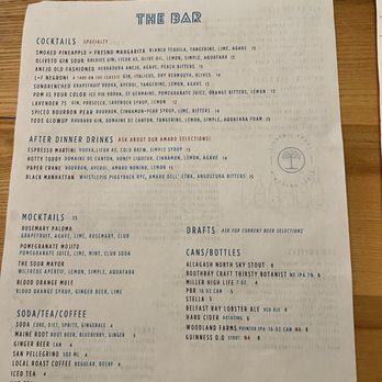 LINDEN + FRONT - Updated December 2025 - 14 Photos & 28 Reviews - 244 ...