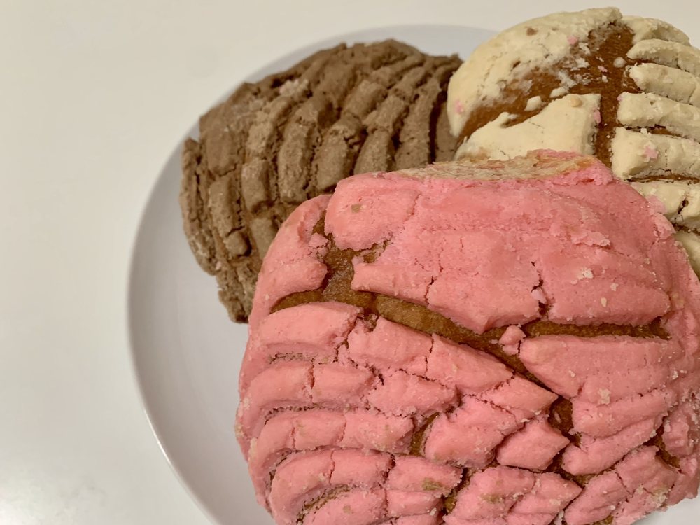 EL PUEBLO BAKERY - Updated January 2025 - 23 Photos & 17 Reviews - 600 ...