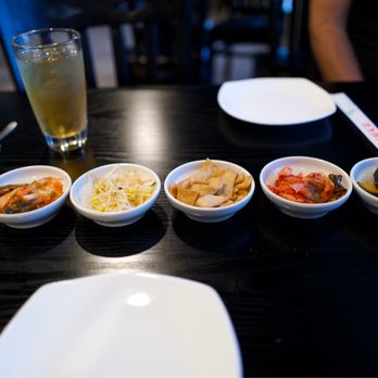 K POCHA & RESTAURANT - Updated October 2024 - 126 Photos & 72 Reviews ...