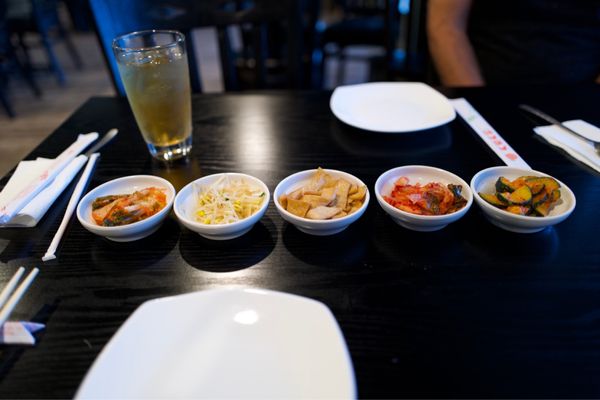 K POCHA & RESTAURANT - Updated July 2024 - 111 Photos & 62 Reviews ...