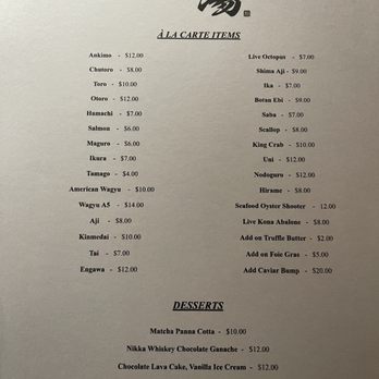 TORO - Updated November 2025 - 502 Photos & 75 Reviews - 1130 N Nimitz ...