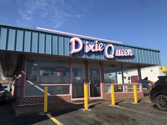 DIXIE QUEEN - Updated May 2025 - 12 Photos & 17 Reviews - 2442 Summer ...