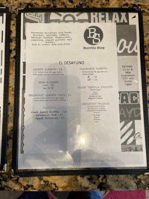 BURRITO STOP - 54 Photos & 75 Reviews - 114 SE 9th St, Amarillo, Texas ...