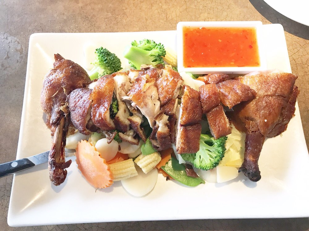 SY THAI - 300 Photos & 242 Reviews - Thai - 459 E Big Beaver Rd, Troy ...