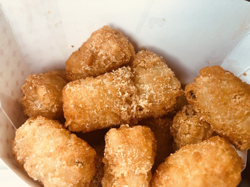 MR RODGERS HAMBURGERS - Updated January 2026 - 909 State Hwy 19 ...