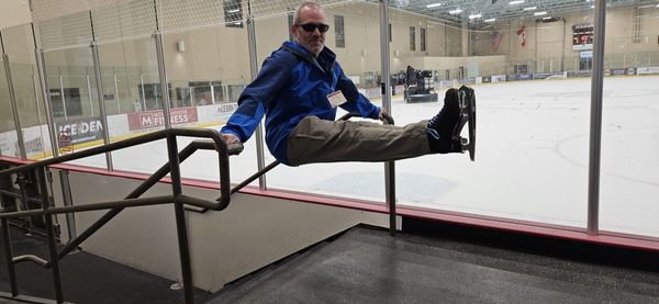 ICE DEN SCOTTSDALE - Updated May 2025 - 72 Photos & 82 Reviews - 9375 E ...