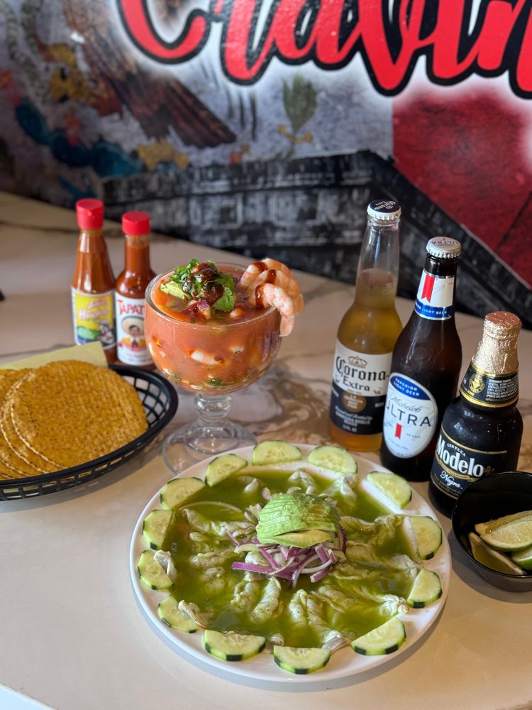 FUEGO CRAVINGS with 55 real customer photos - Updated August 2024 - 25 ...