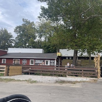 YATES CIDER MILL - Updated September 2025 - 757 Photos & 406 Reviews ...