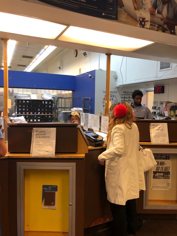 US POST OFFICE - 14 Photos & 74 Reviews - 3905 N 7th Ave, Phoenix ...