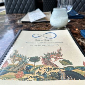 SUPER SAP’S - Updated June 2024 - 247 Photos & 114 Reviews - 12160 W ...