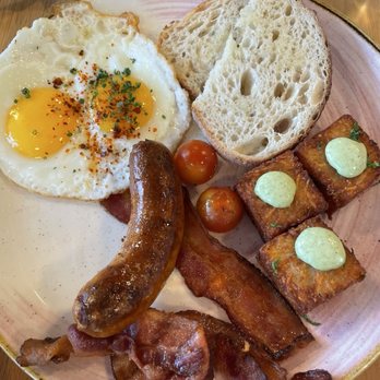 KOST - Updated May 2025 - 813 Photos & 330 Reviews - 80 Blue Jays Way ...