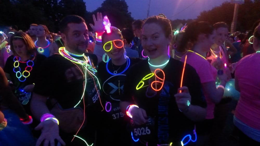 THE ELECTRIC RUN - 11 Photos & 12 Reviews - Fairmount Park ...