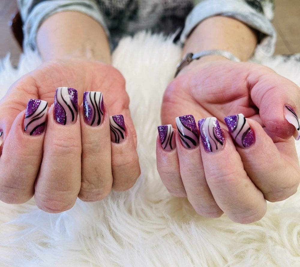 ANNA NAILS - Updated December 2025 - 189 Photos & 88 Reviews - 7650 S ...