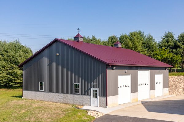 COUNTY LINE MATERIALS - Updated August 2025 - 36 Photos - 4562 S Valley ...