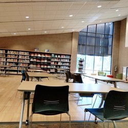 CHEVY CHASE LIBRARY - 3301 E Chevy Chase Dr, Glendale, California - 14 ...