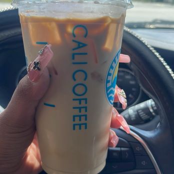 CALI COFFEE - Updated December 2024 - 48 Photos & 22 Reviews - 3920 ...