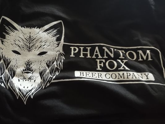 PHANTOM FOX BEER CO - Updated June 2024 - 80 Photos & 40 Reviews - 150 ...