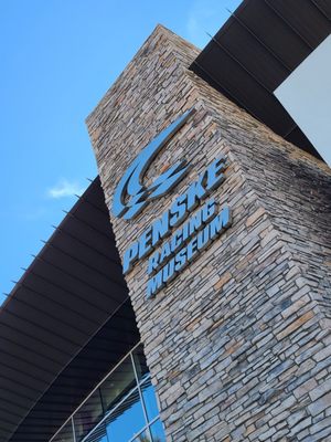 PENSKE RACING MUSEUM - 139 Photos & 48 Reviews - 7125 E Chauncey Ln ...