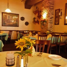 ANTONIO RISTORANTE - Updated July 2025 - 280 Photos & 281 Reviews ...