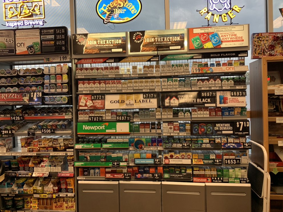 K-7 LIQUORS - Updated January 2026 - 31 Photos & 19 Reviews - 22088 W ...