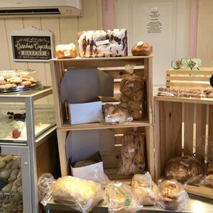 MINERVA BAKERY - Updated 05/2025 - 95 Photos & 67 Reviews - 927 5th Ave ...