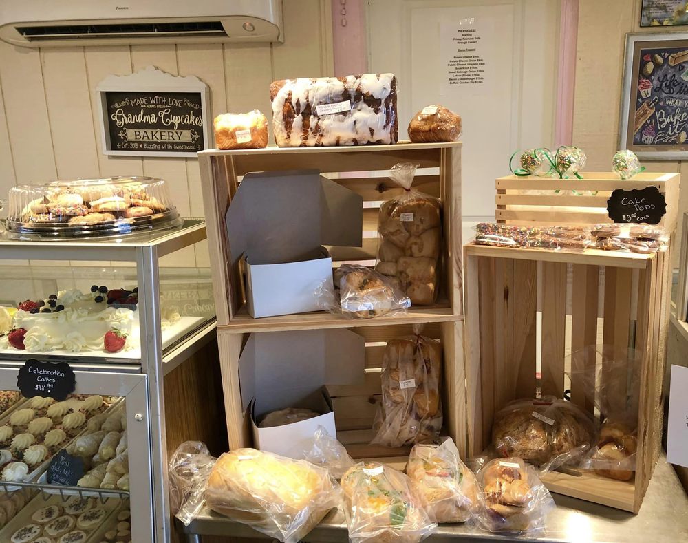 HONEY BEE BAKERY - Updated January 2026 - 19 Photos & 18 Reviews - 3726 ...