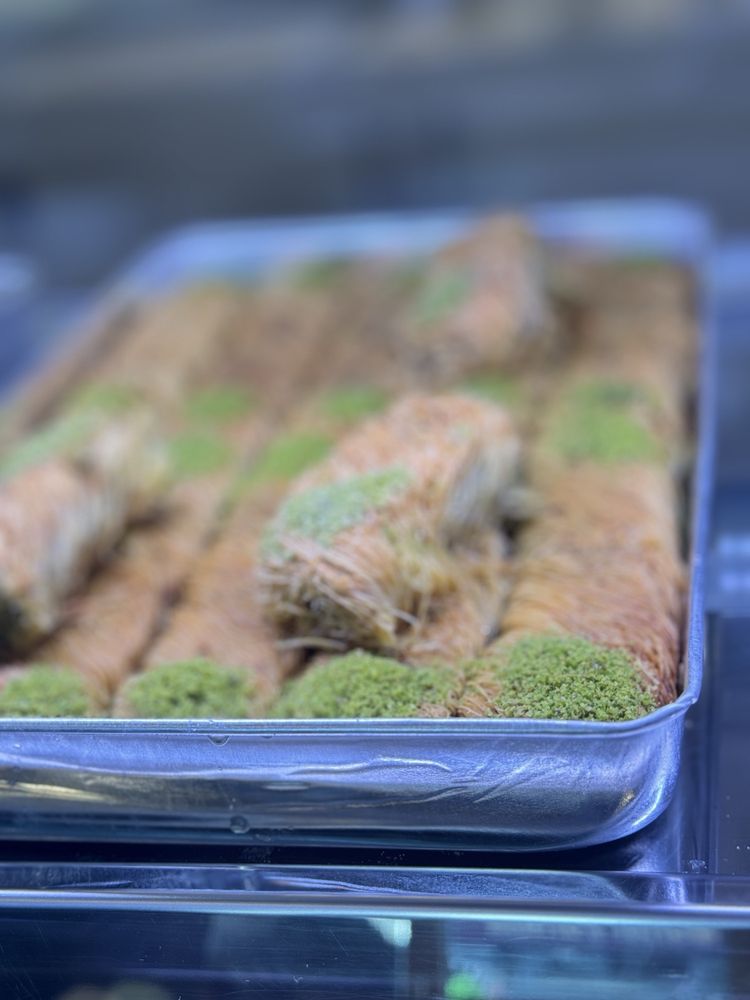 SANA’A CAFE - Updated January 2026 - 281 Photos & 146 Reviews - 801 ...