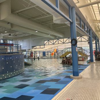 ROLLINGCREST-CHILLUM SPLASH POOL - Updated November 2025 - 18 Photos ...