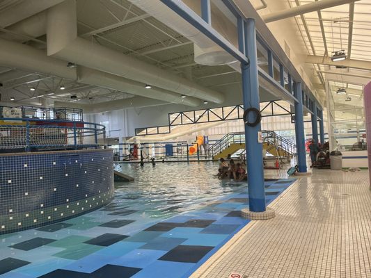 ROLLINGCREST-CHILLUM SPLASH POOL - Updated November 2025 - 18 Photos ...